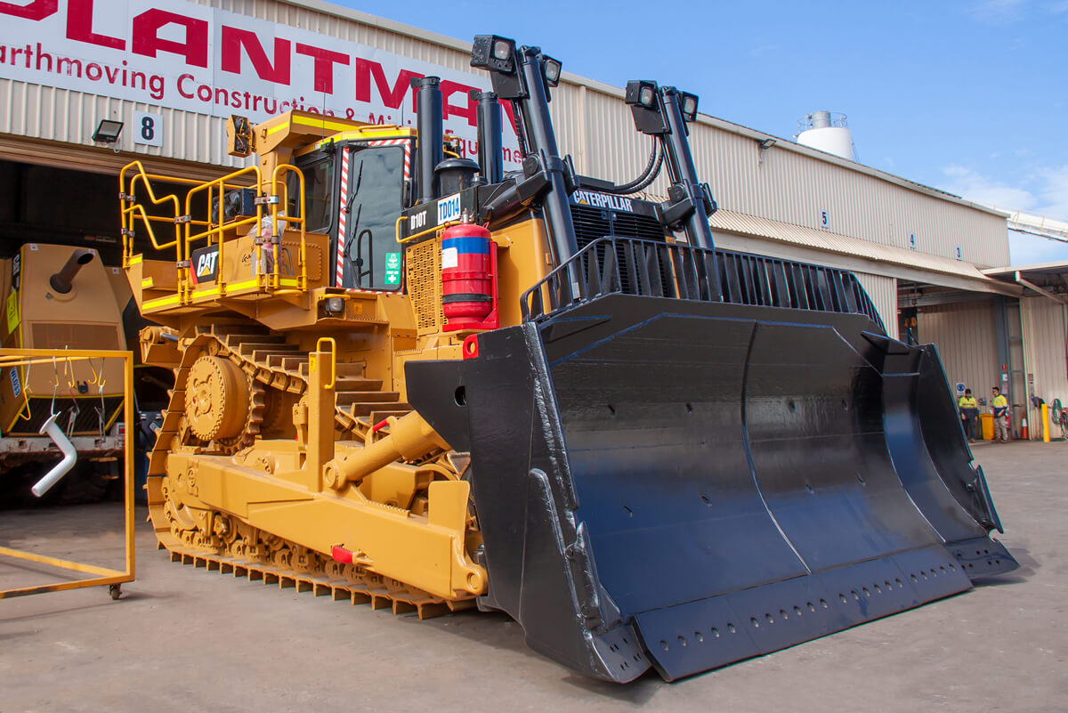 O.E.M Standard Rebuild | Plantman